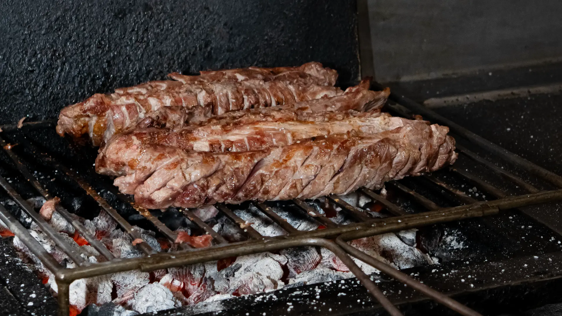 Dónde comer en Córdoba | Restaurante Histórico en la Judería - El Churrasco